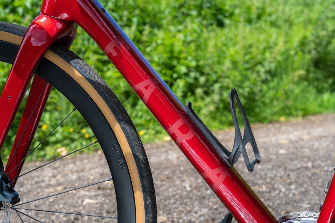 Fara F/AR review | Cyclist