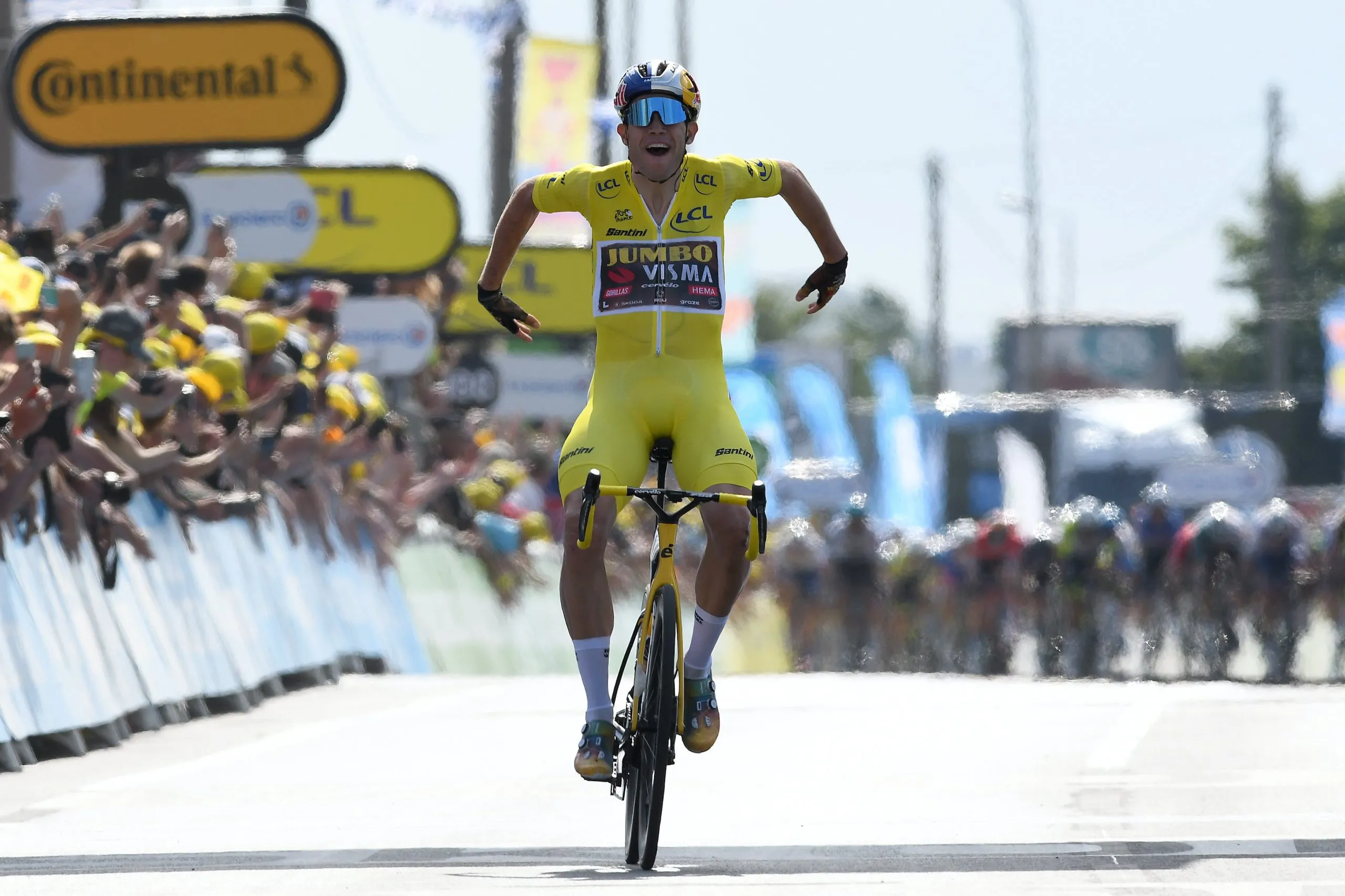 The 50 best men's road cyclists of the 2020s so far | Cyclist