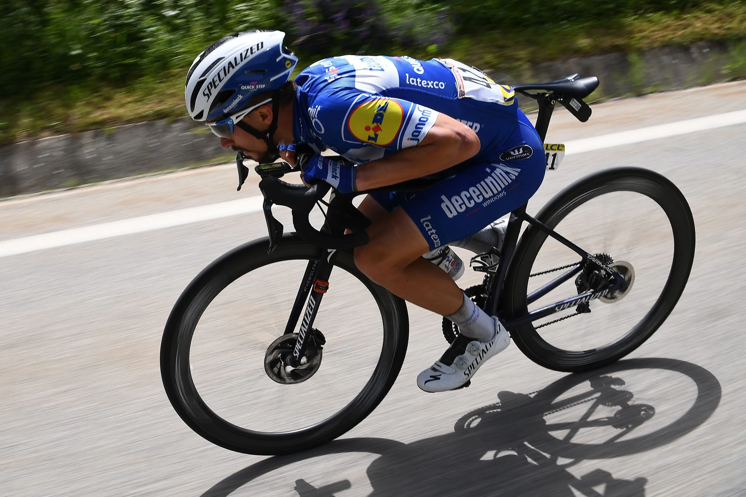 How to get more aero on your bike | Cyclist