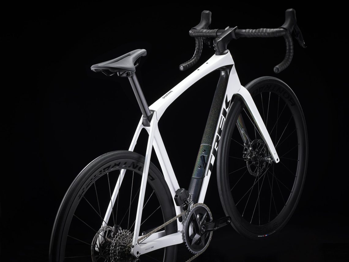 New 2023 Trek Domane ditches adjustable IsoSpeed Decoupler | Cyclist