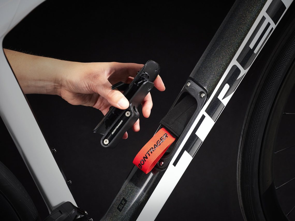 New 2023 Trek Domane ditches adjustable IsoSpeed Decoupler | Cyclist