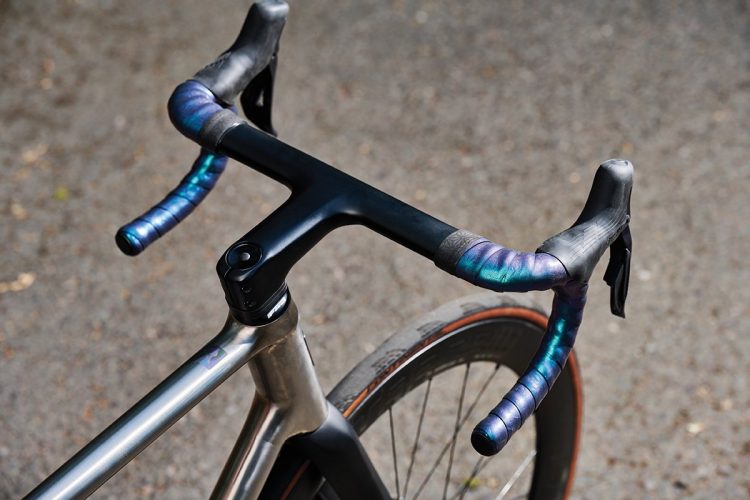 Reilly Fusion review | Cyclist