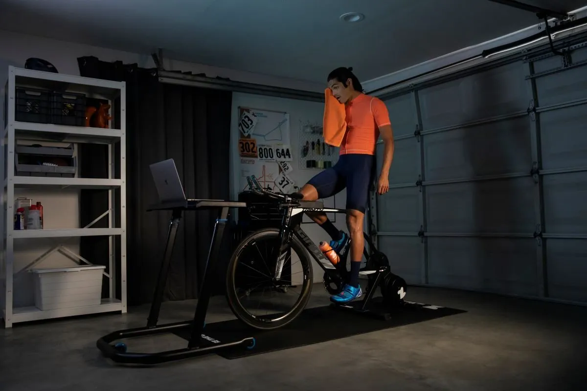 Best turbo trainer workouts to improve your cycling | Cyclist