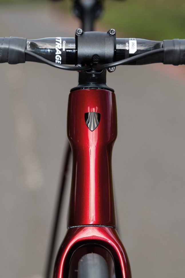 Trek Domane SLR review | Cyclist