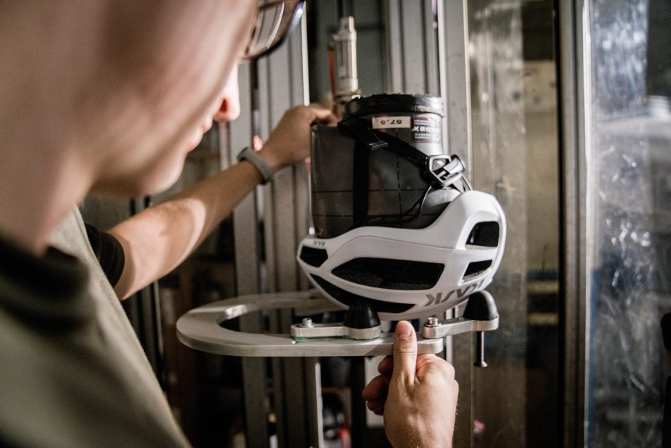 Kask WG11 vs. Mips: Which is safer? | Cyclist
