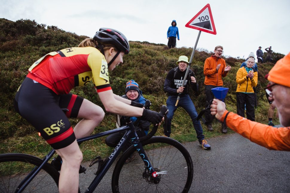 2022 National Hill Climb Championships gallery | Cyclist