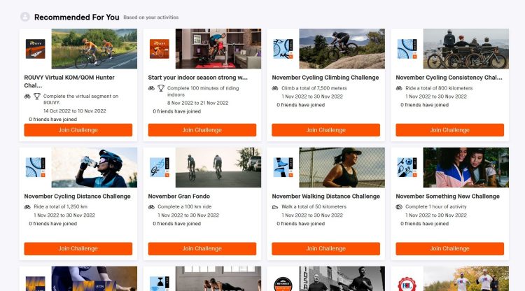 Strava: Complete guide to the fitness tracking app | Cyclist