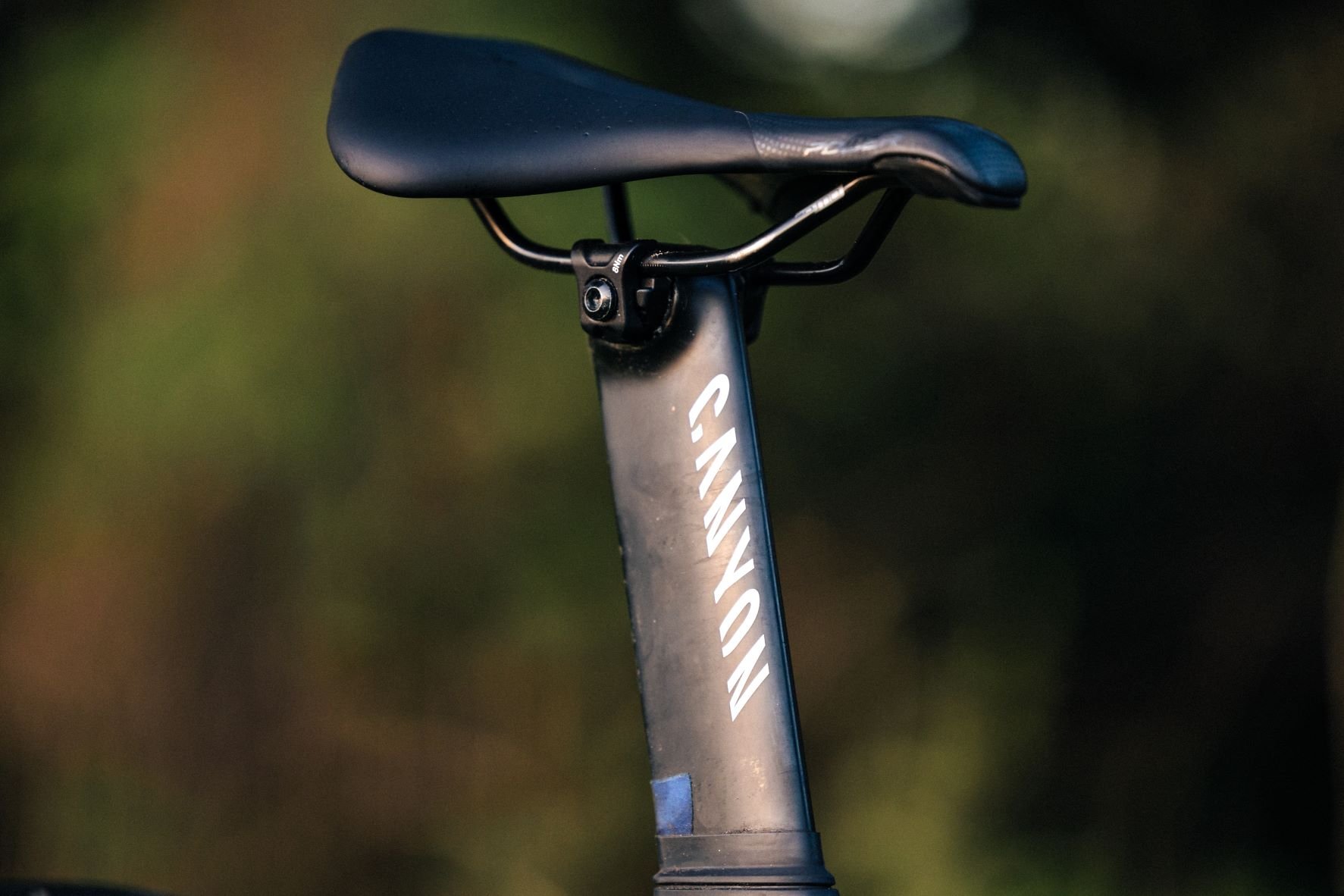 What We Ride: Charlotte’s Canyon Aeroad custom build | Cyclist