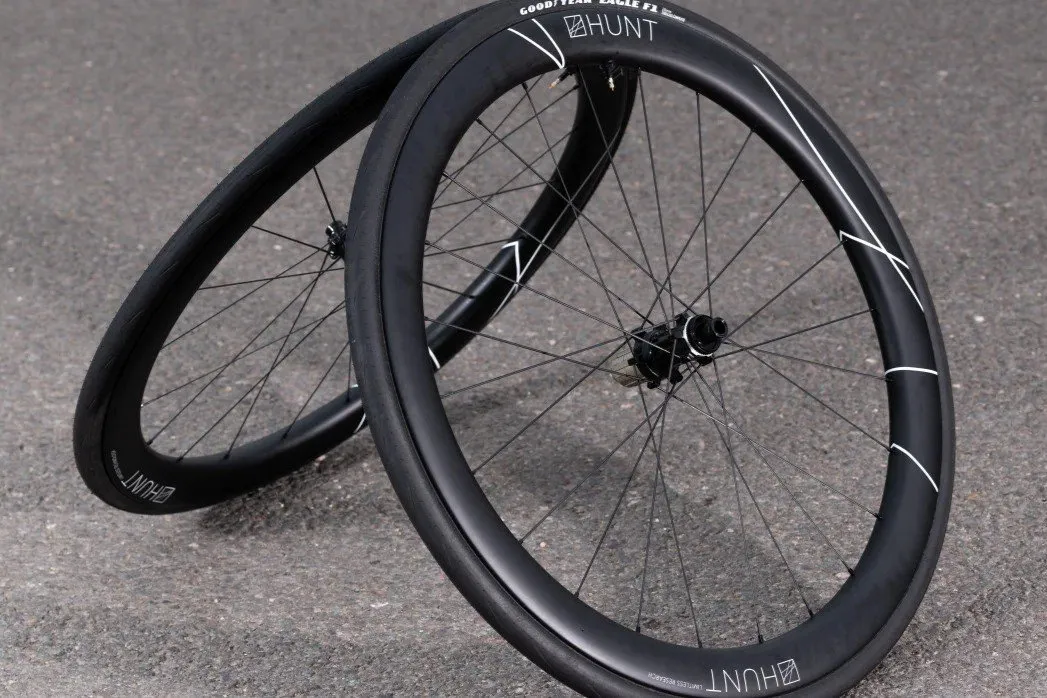 Disc brakes vs rim brakes: Everything you need to know | Cyclist