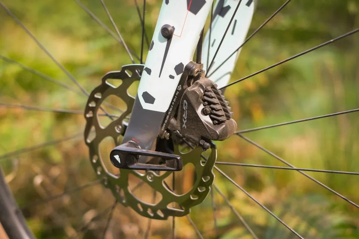 Disc brakes vs rim brakes: Everything you need to know | Cyclist