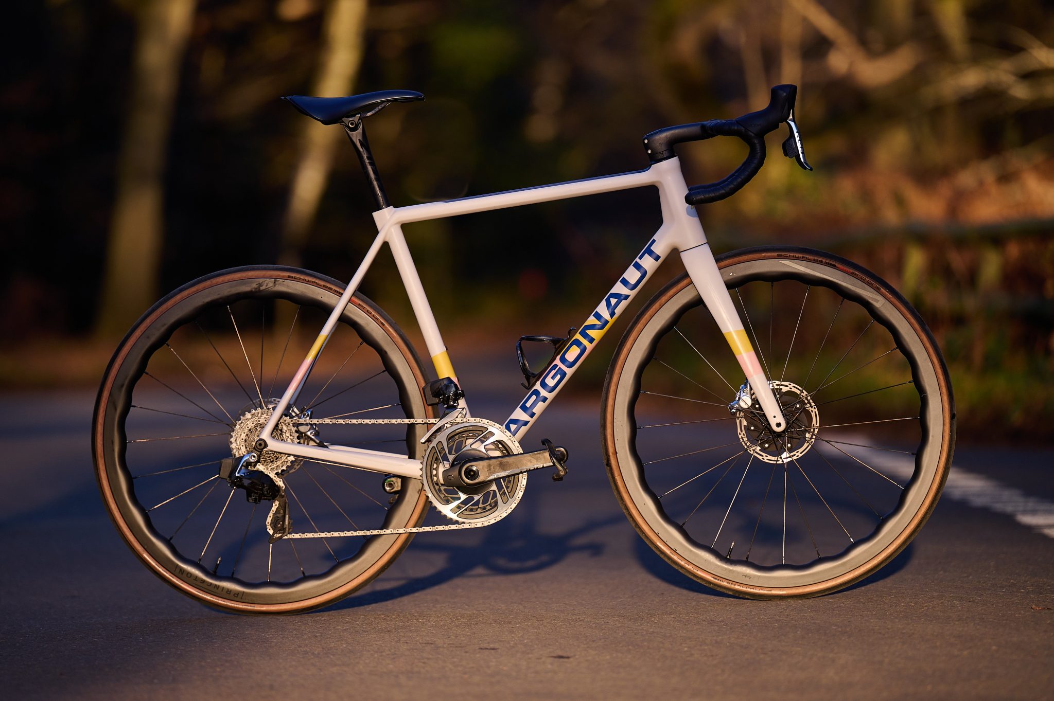 James Spender: My 6 favourite bike things of 2022 ft. Argonaut and the ...