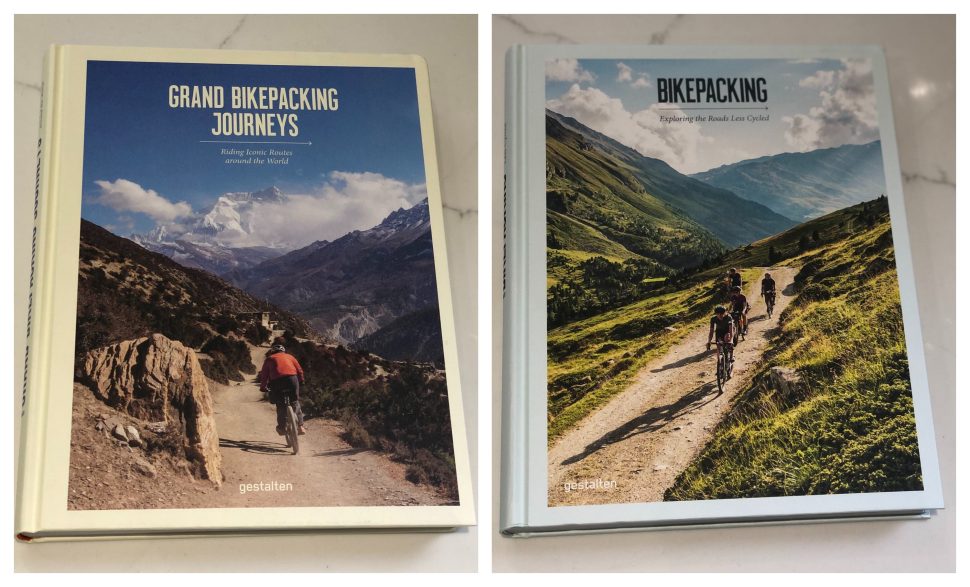 In the Drops: Tekkerz × SunGod sunglasses, Grand Bikepacking Journeys ...