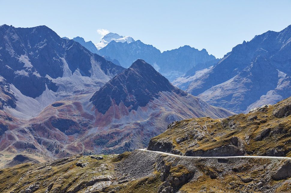 Where to cycle in the French Alps | Cyclist