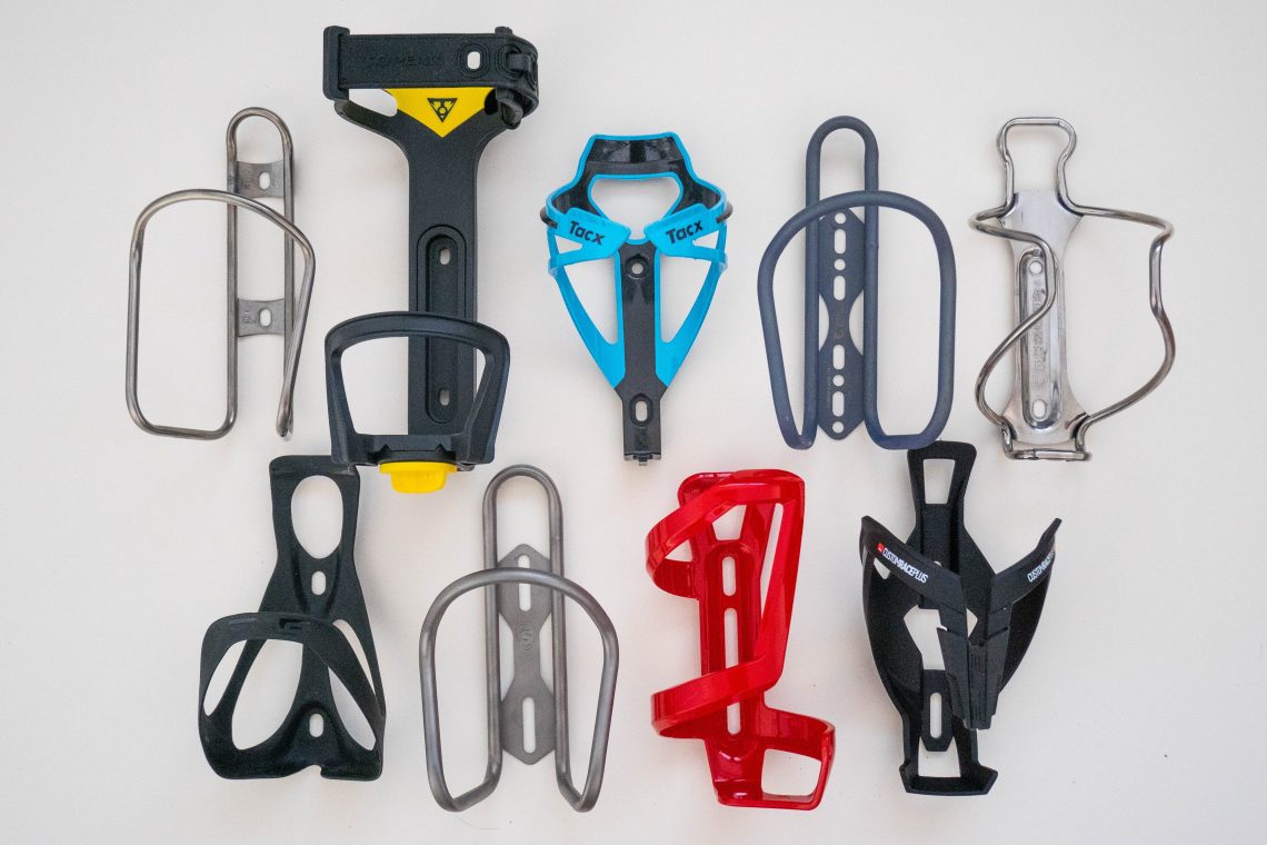 Best bottle cages reviewed: Buyer’s guide | Cyclist
