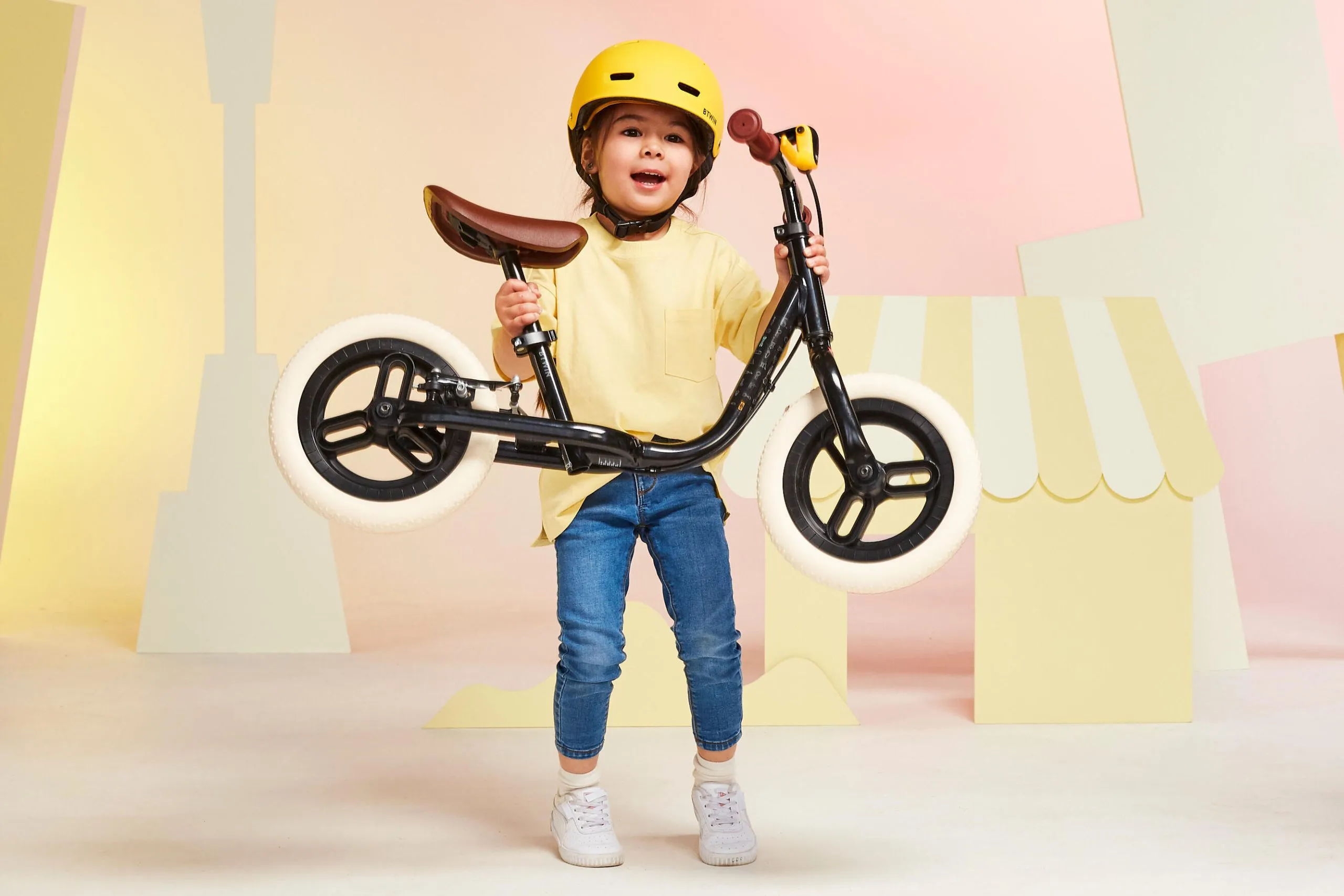 Best balance bikes 2026 for teaching kids how to ride | Cyclist