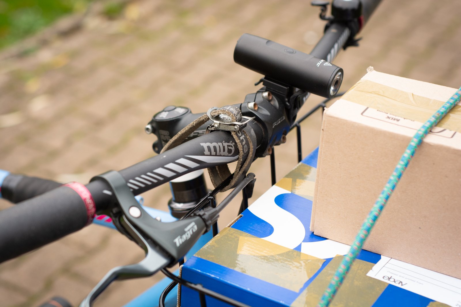 What to do with all the bike stuff you don’t need | Cyclist
