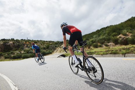 Road bike handling and geometry explained | Cyclist
