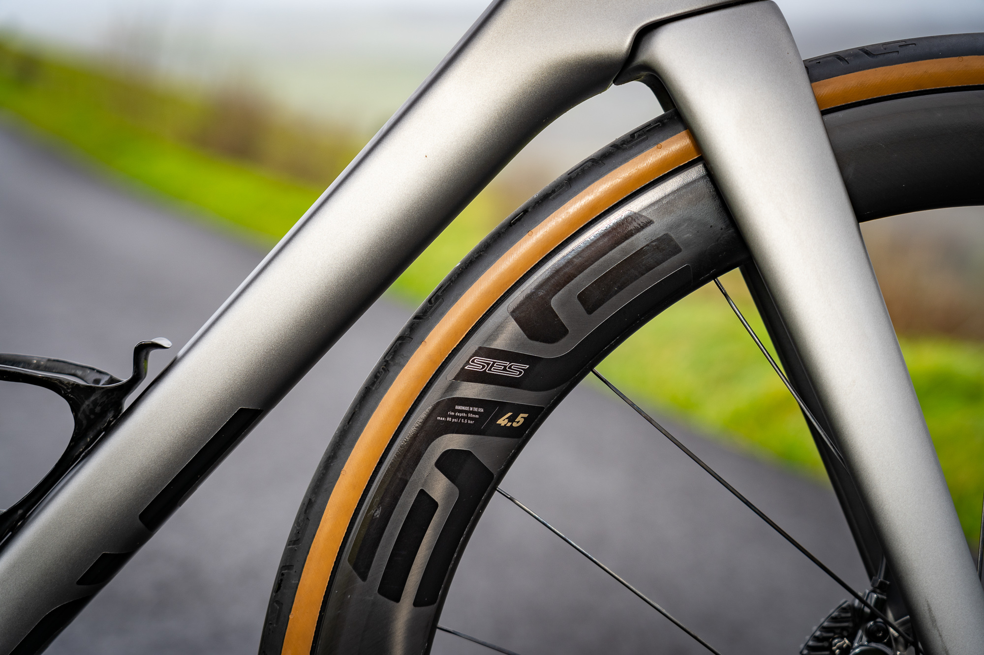 Enve Melee review | Cyclist