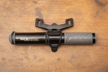 Topeak Racerocket mini pump review Cyclist