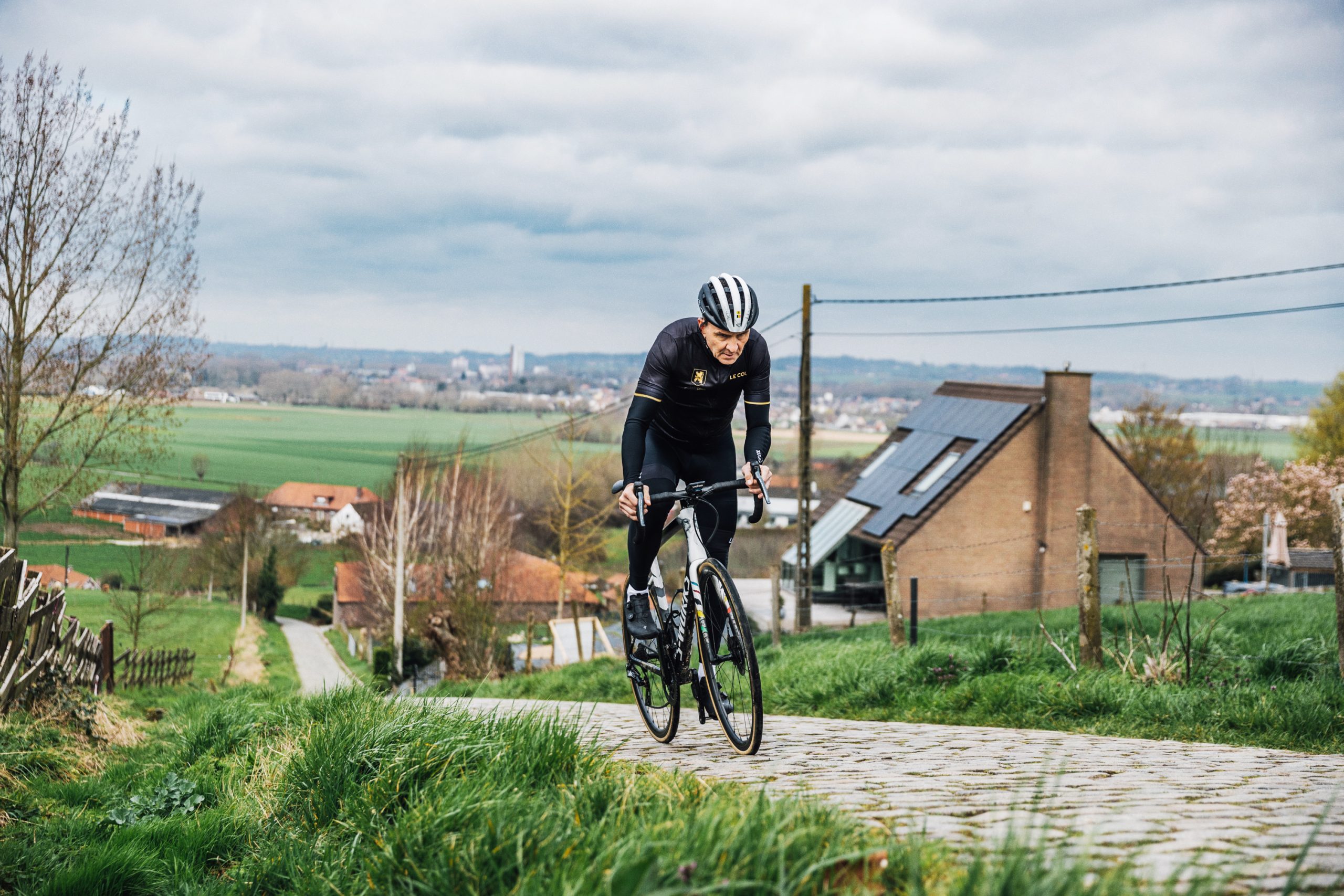 How to win the Tour of Flanders: Johan Museeuw's 2023 preview | Cyclist