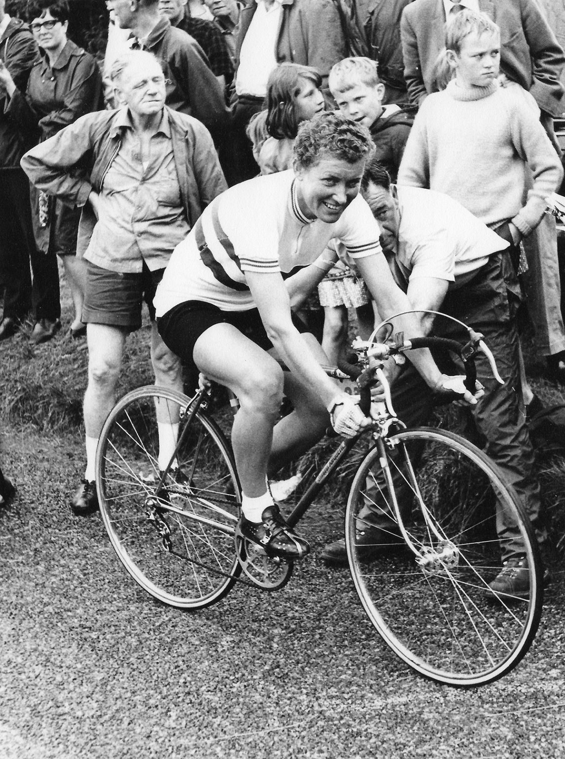 Remembering Beryl Burton, Britain’s greatest rider | Cyclist