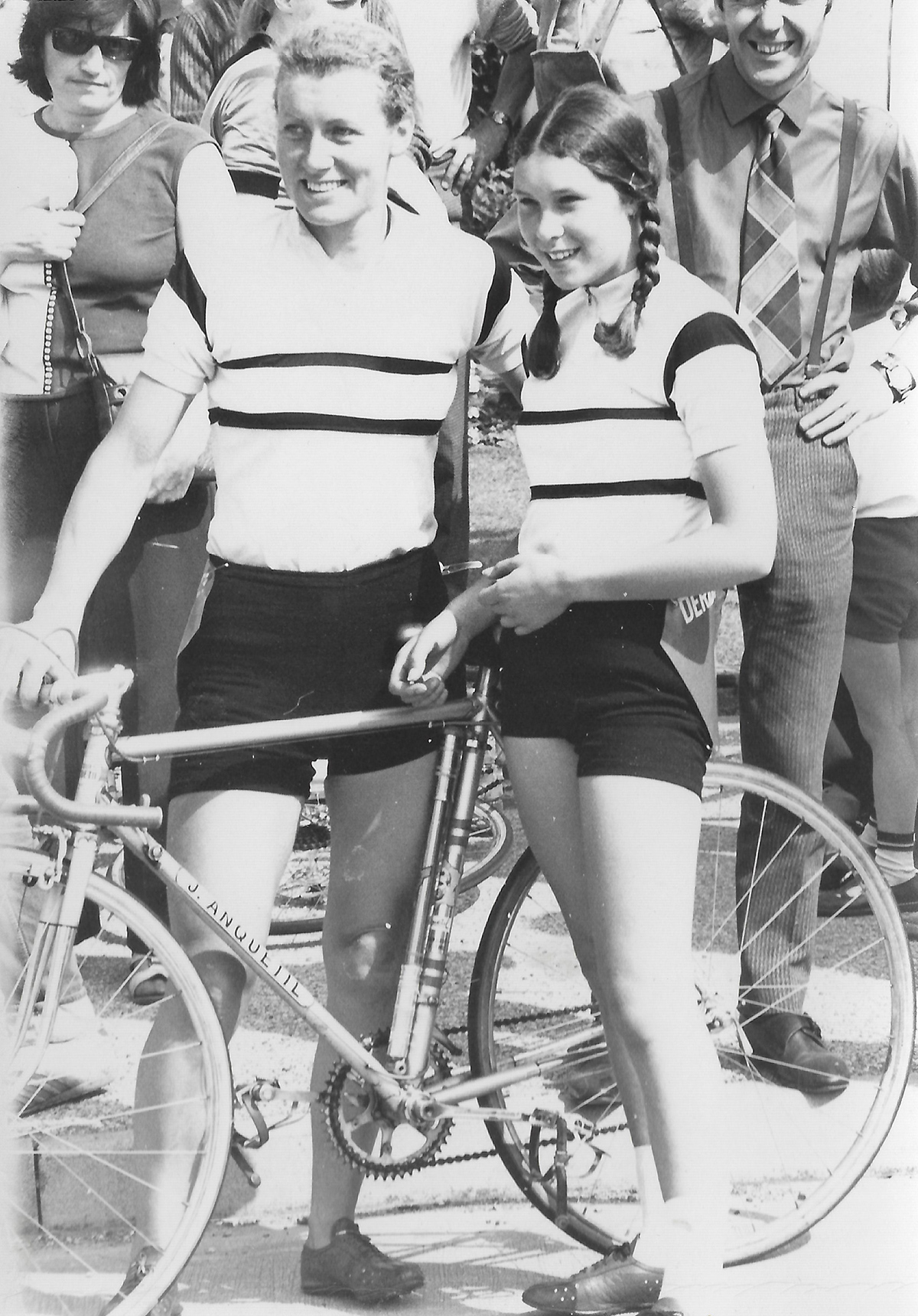 Remembering Beryl Burton, Britain’s greatest rider | Cyclist