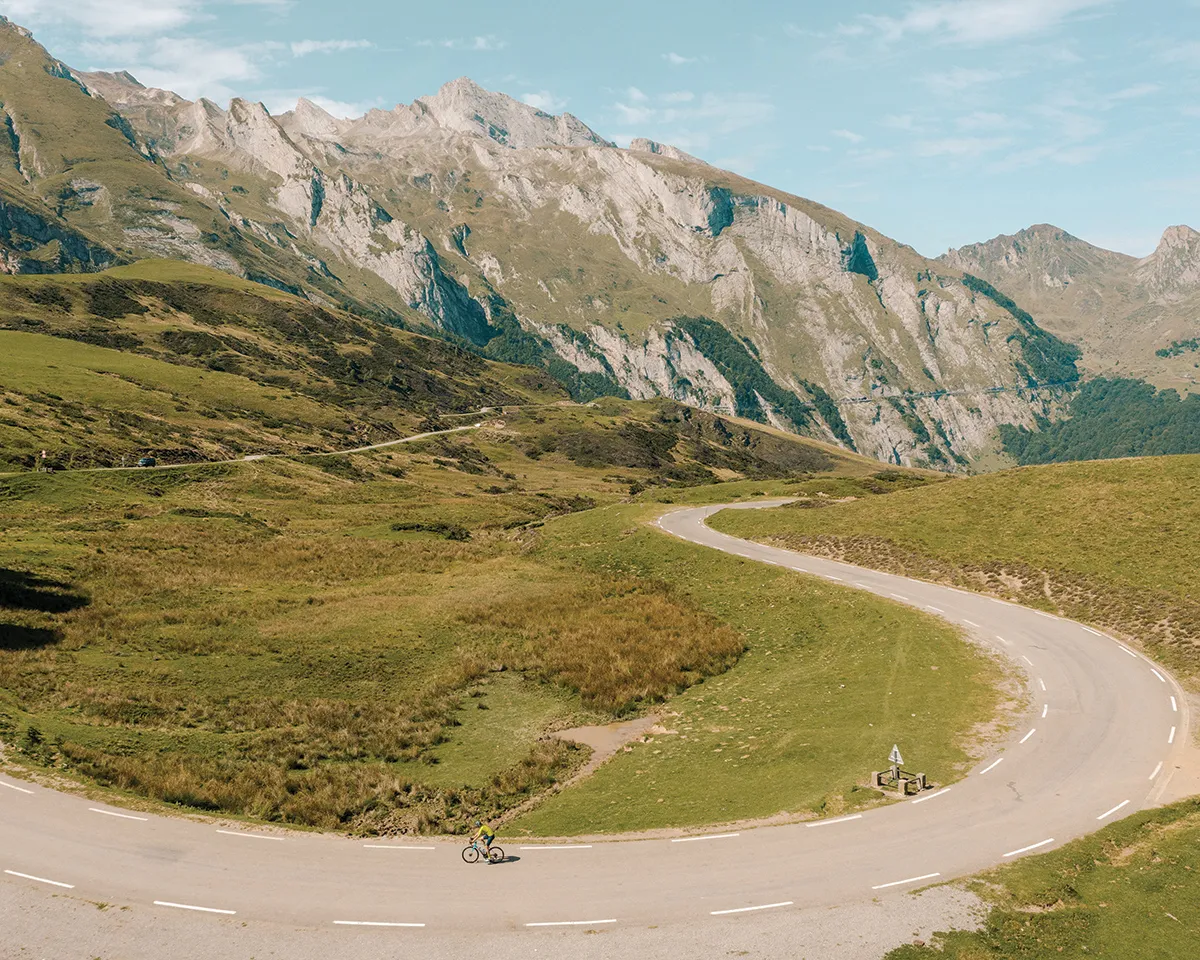 Col du Soulor cycling climb: A Pyrenean gem | Cyclist