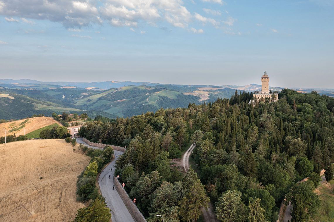 The harder they come: Chase the Sun Italia sportive review | Cyclist