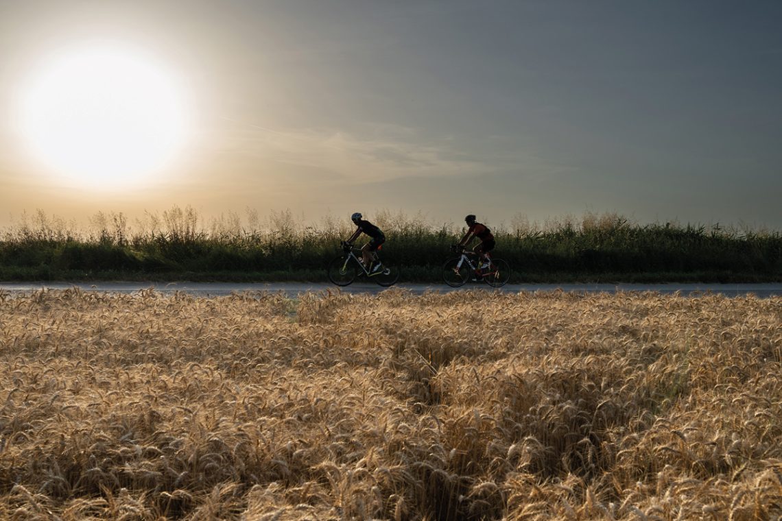 The harder they come: Chase the Sun Italia sportive review | Cyclist