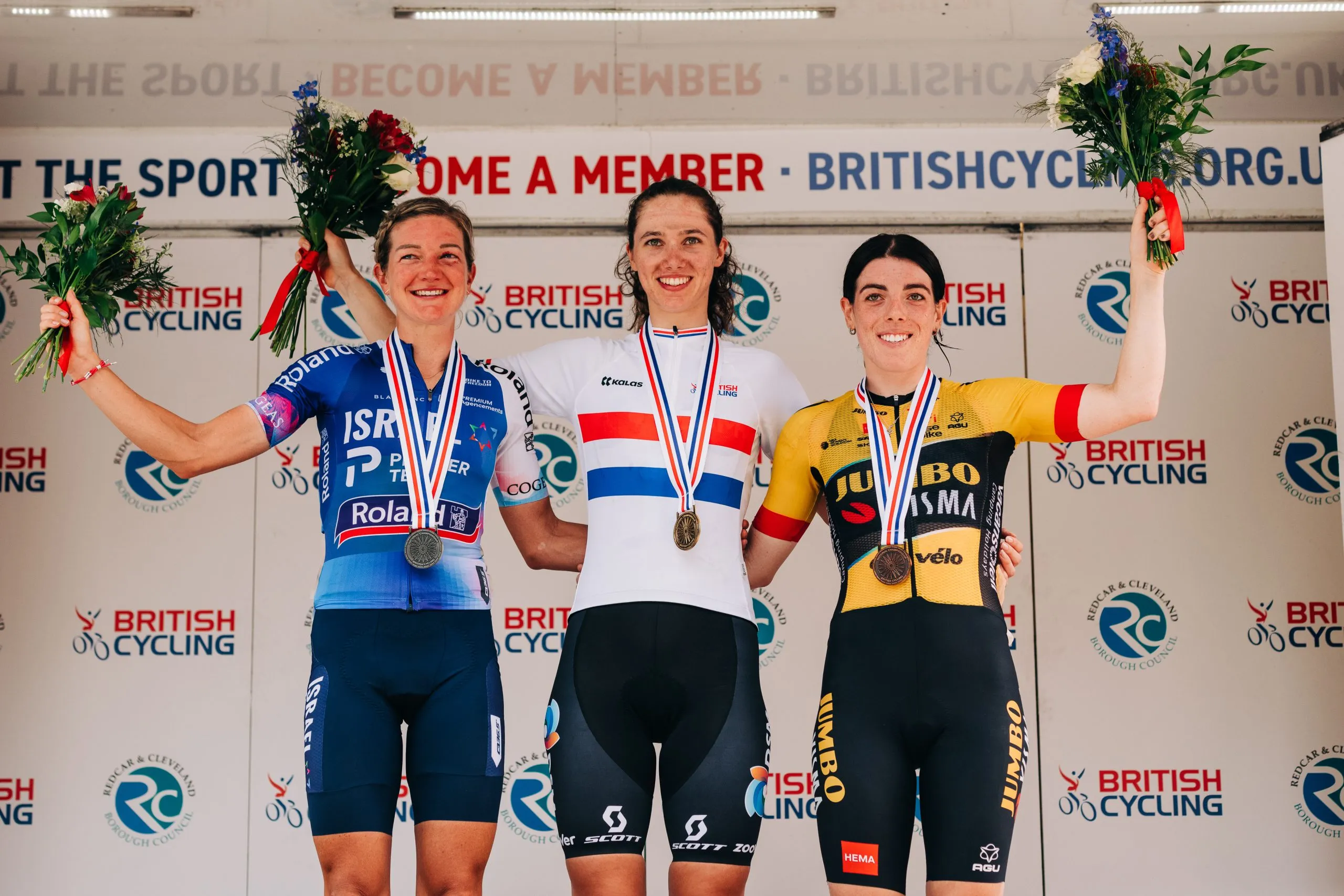 British National Road Championships 2025 preview | Cyclist