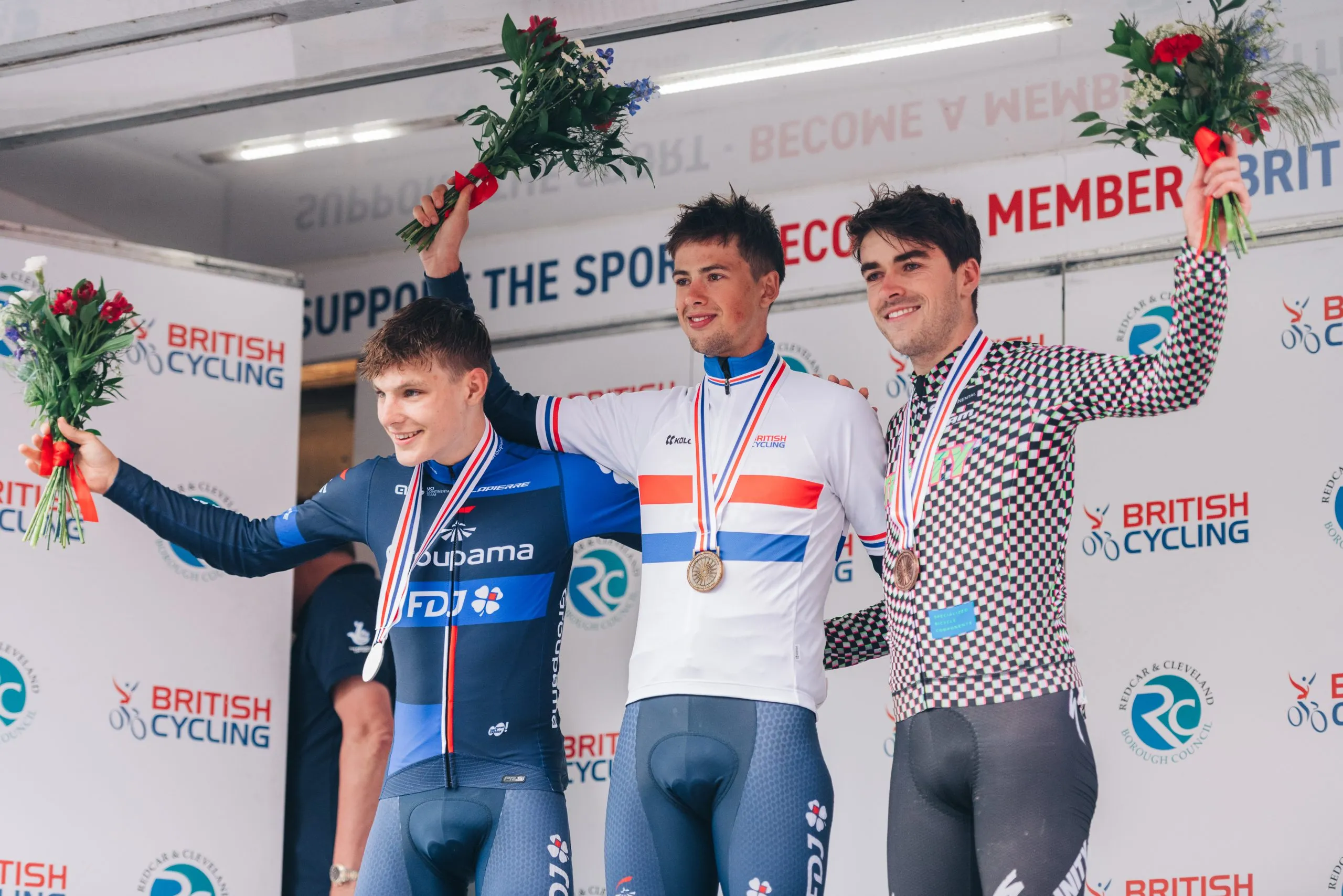 The best photos from the British Road National Championships | Cyclist