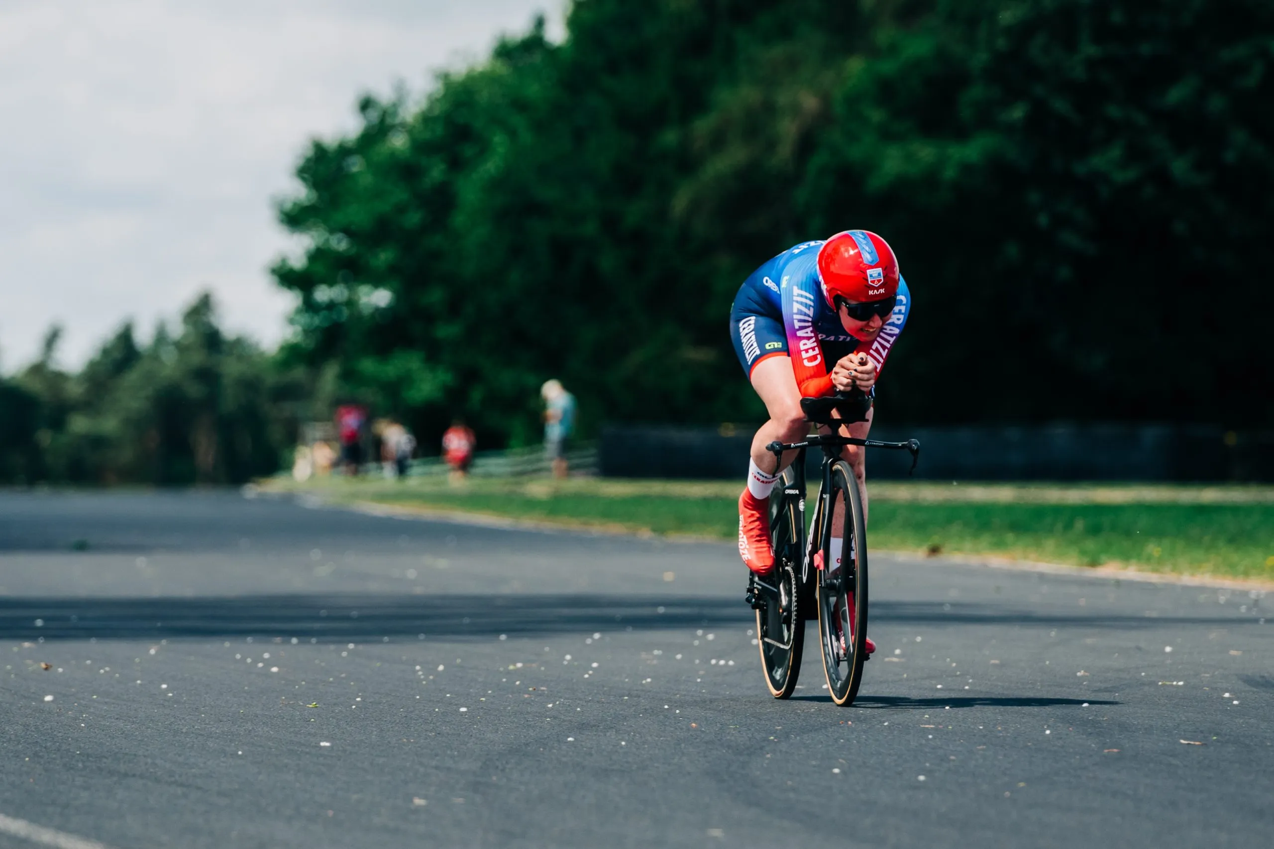 The best photos from the British Road National Championships | Cyclist