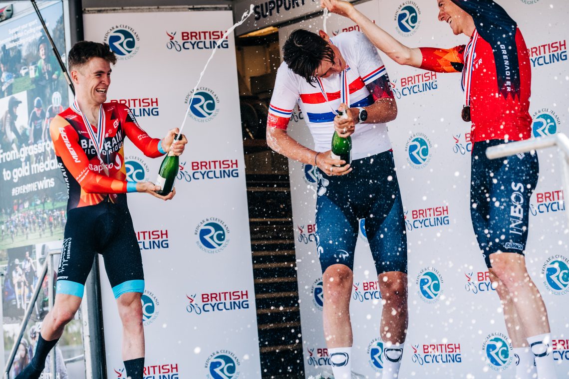 British National Road Championships 2025 preview | Cyclist
