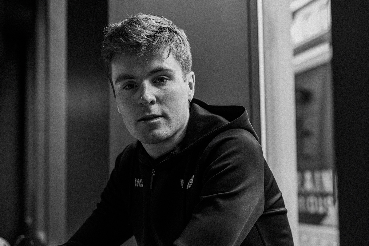 Fred Wright Q&A: ‘Only a matter of time, really’ | Cyclist