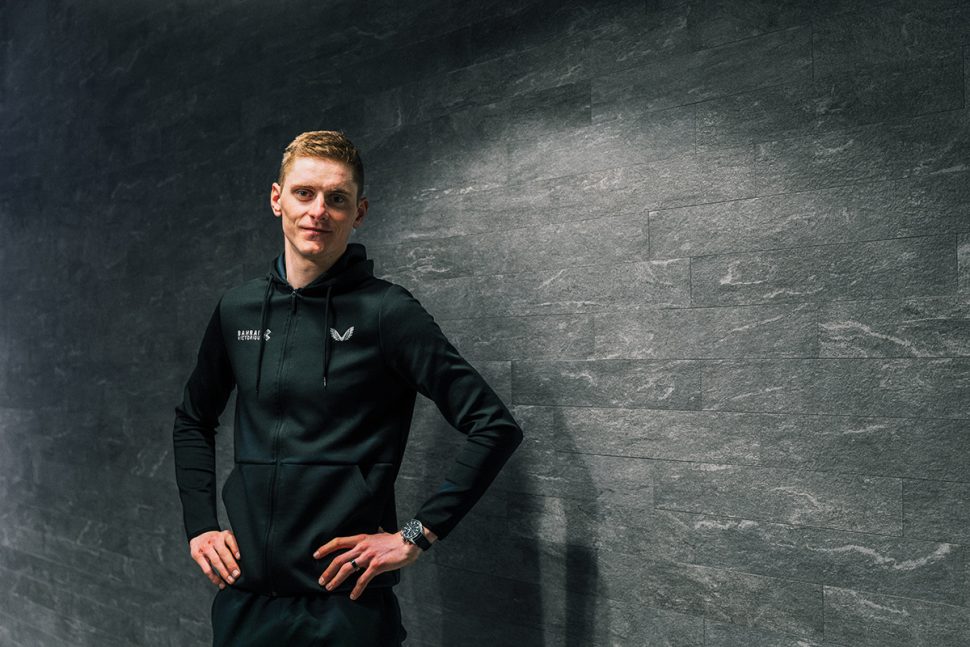 Pursuit of perfection: Matej Mohorič profile | Cyclist
