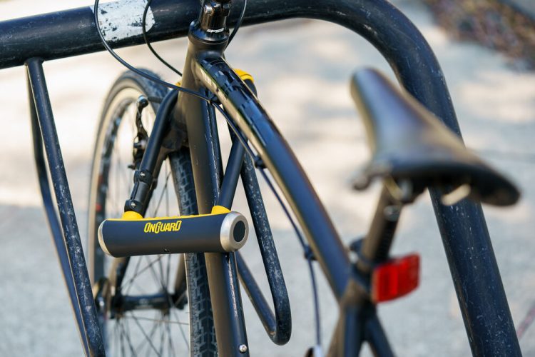 Best bike locks 2026: Angle grinder-resistant locks and more | Cyclist