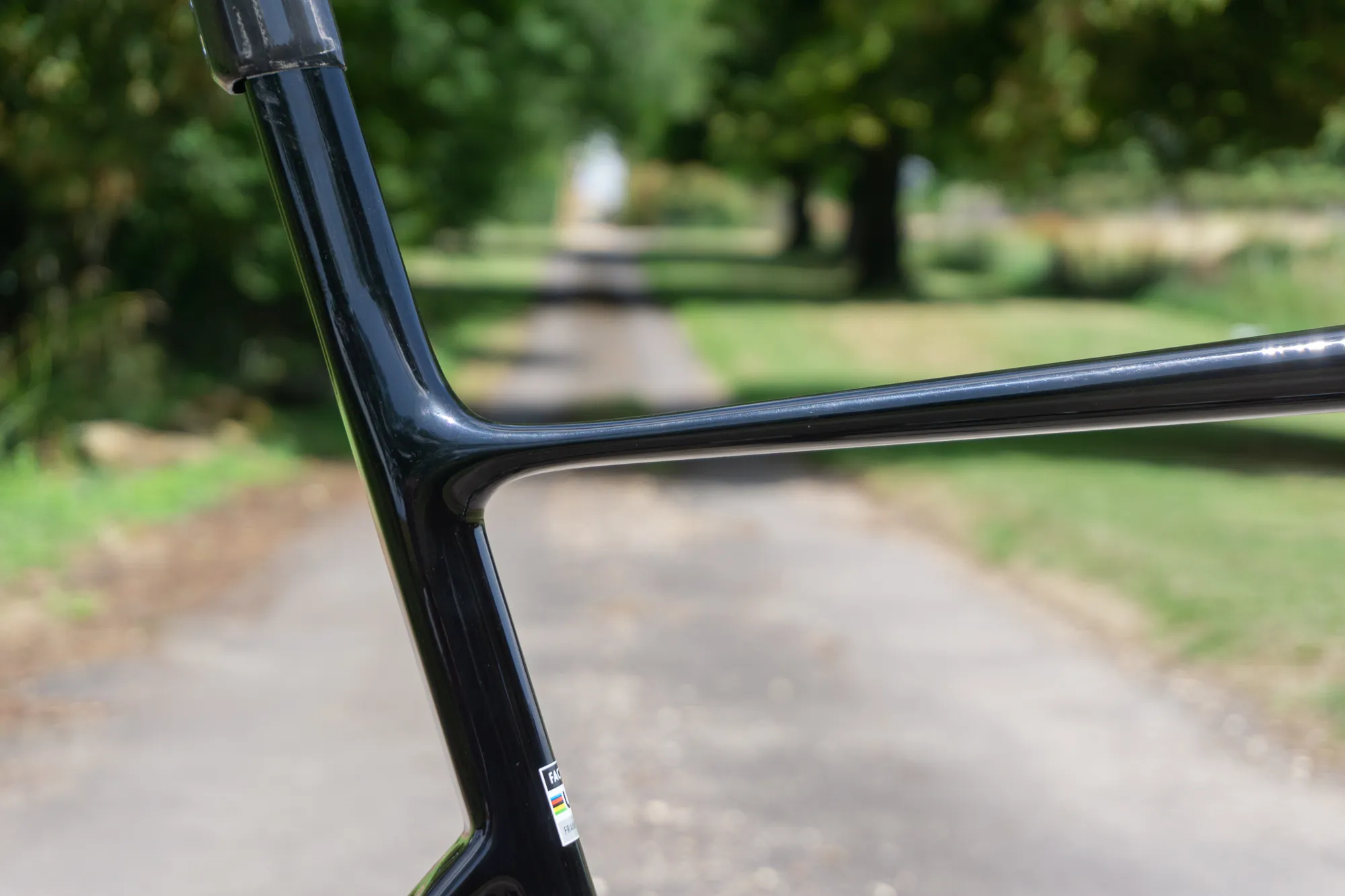New Factor O2 VAM gets 730g frame and can hit UCI weight limit ready-to ...