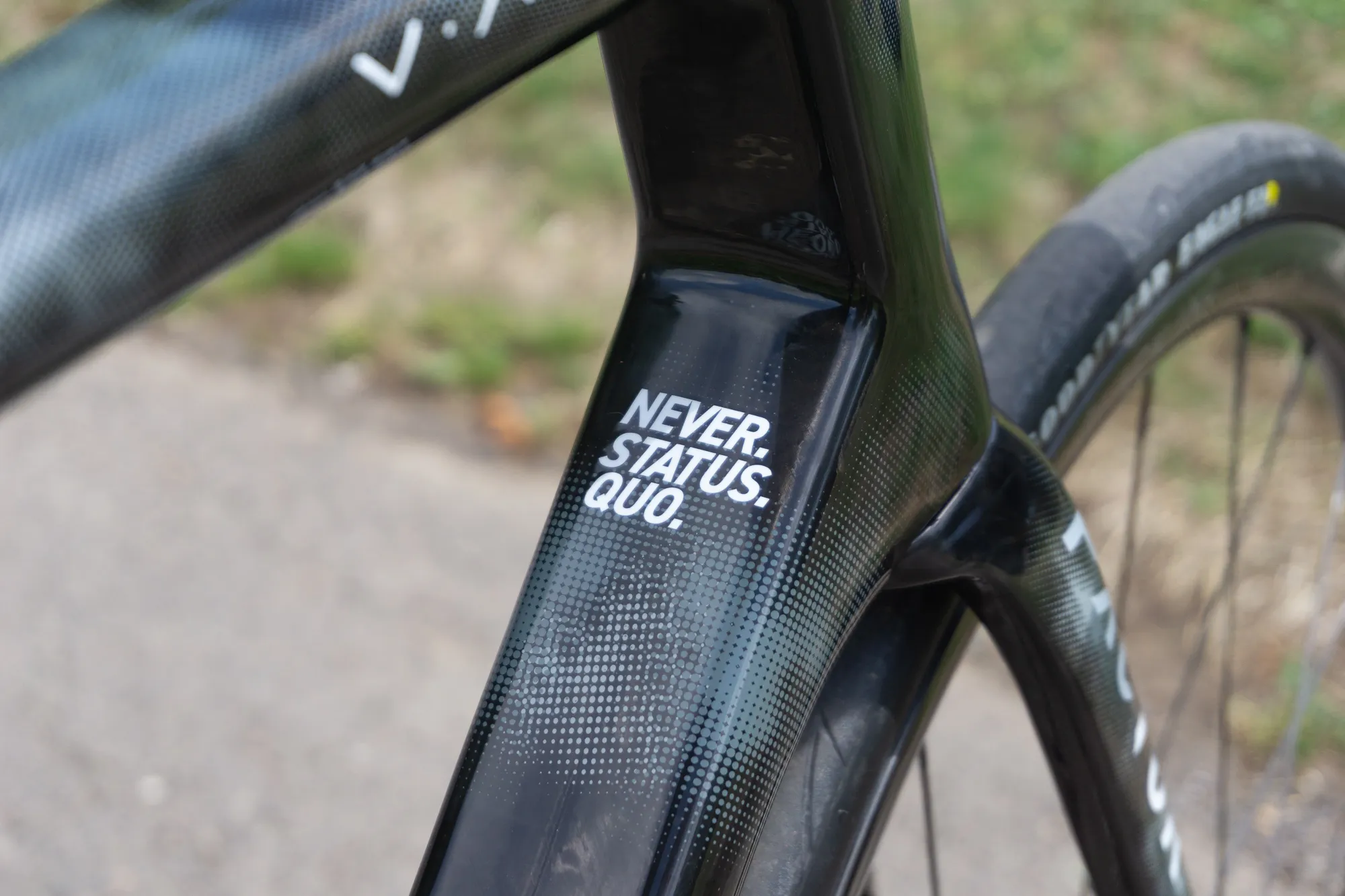 New Factor O2 VAM gets 730g frame and can hit UCI weight limit ready-to ...