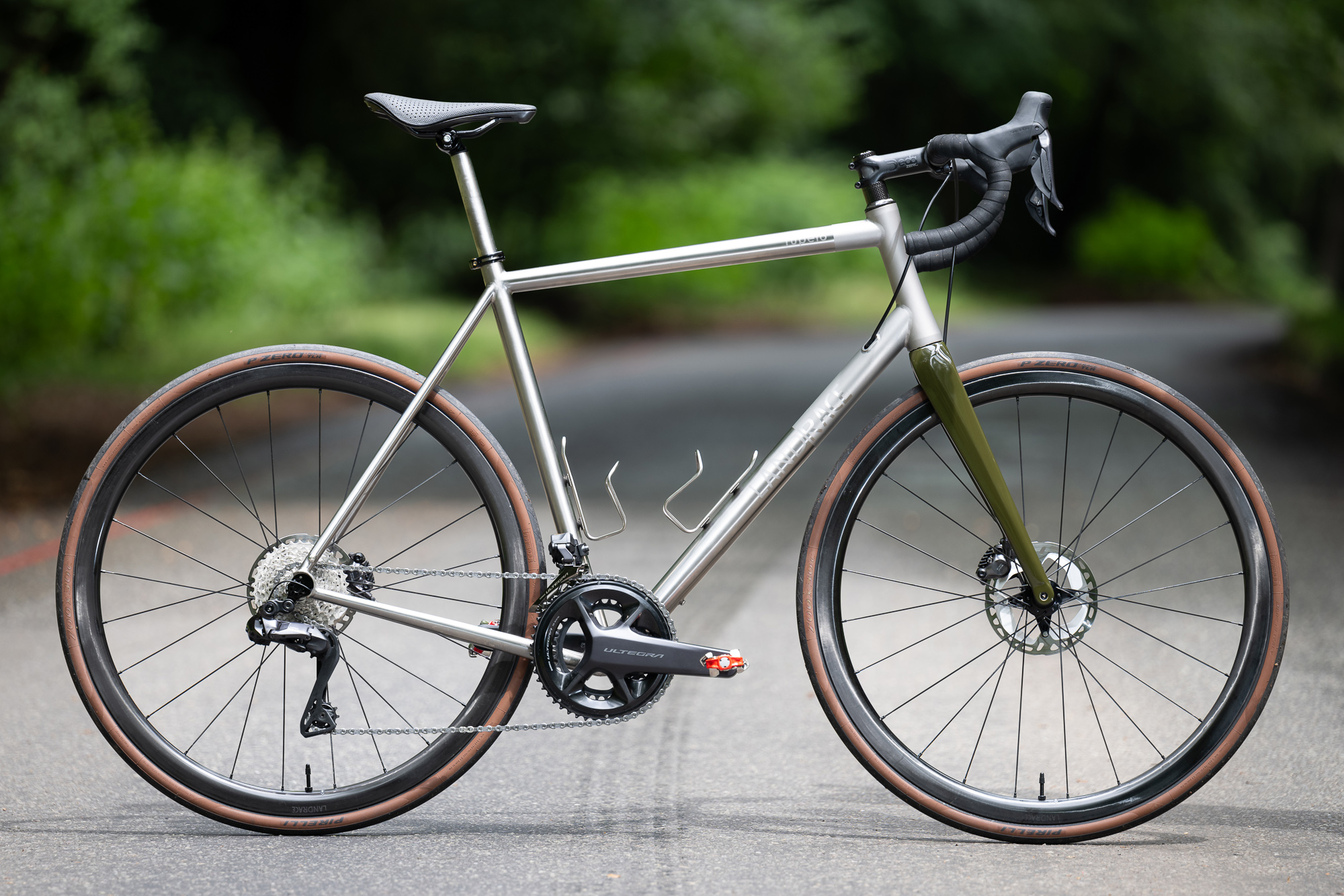 Best titanium bikes 2026 reviewed | Cyclist
