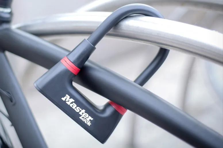 Best bike locks 2026: Angle grinder-resistant locks and more | Cyclist