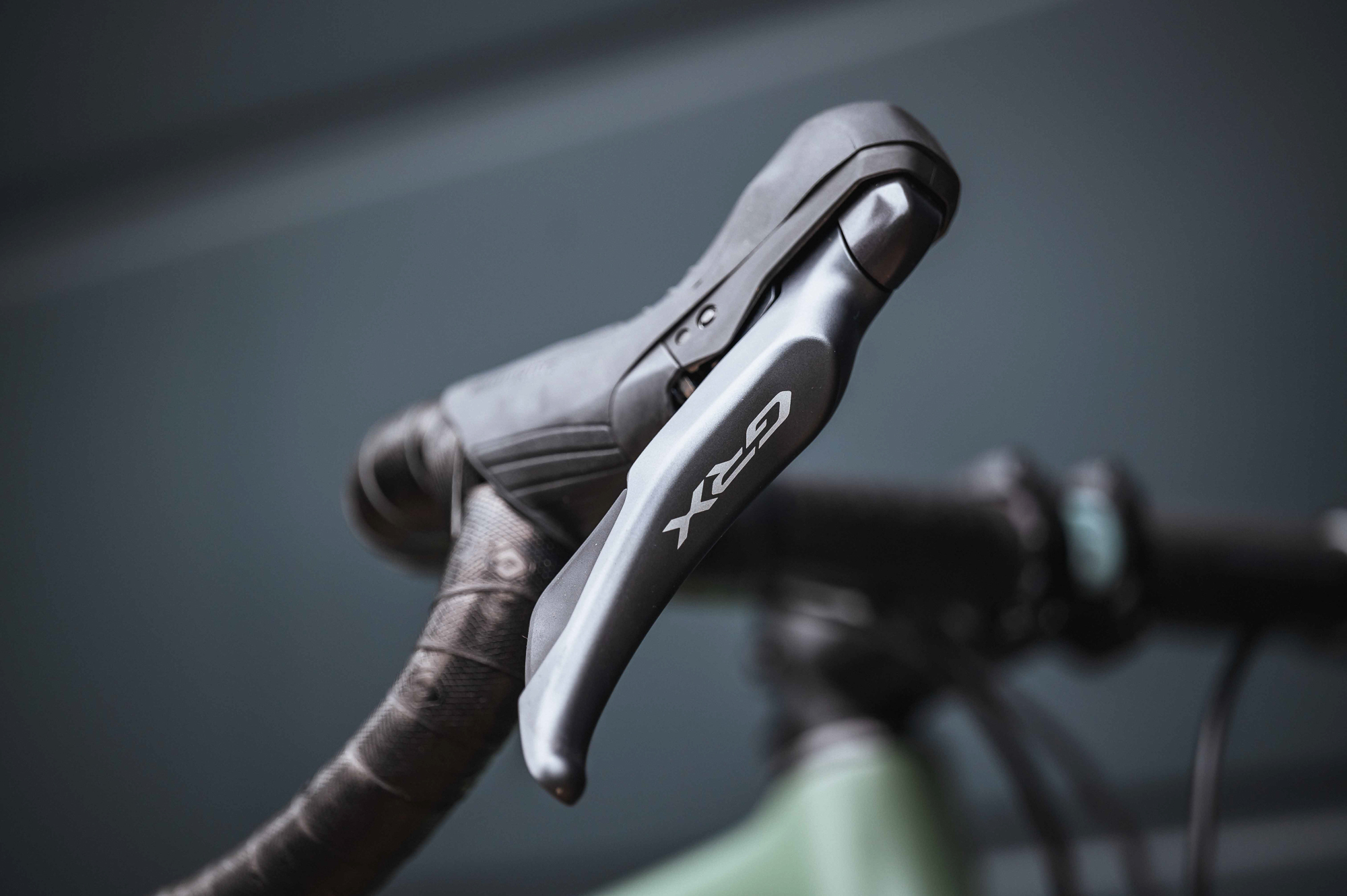 Shimano GRX RX820 groupset review | Cyclist