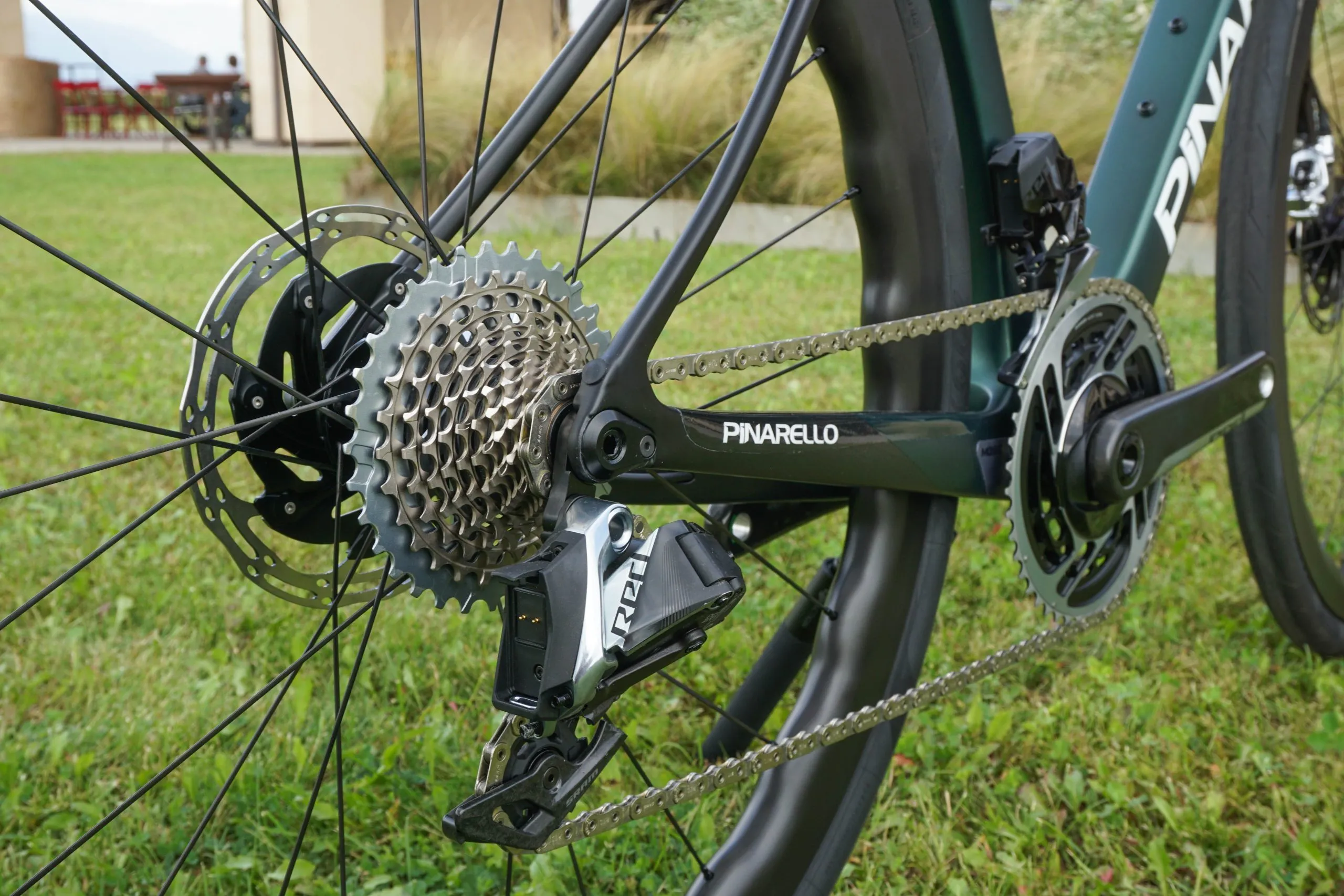 Pinarello Dogma X review: First ride on Pinarello’s new top-tier ...