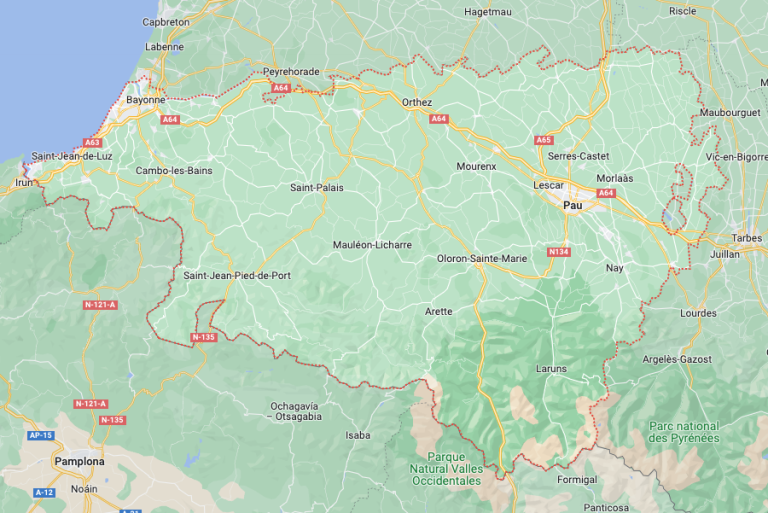 Best places to cycle in the French Pyrenees | Cyclist
