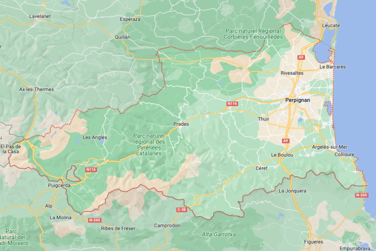 Best places to cycle in the French Pyrenees | Cyclist