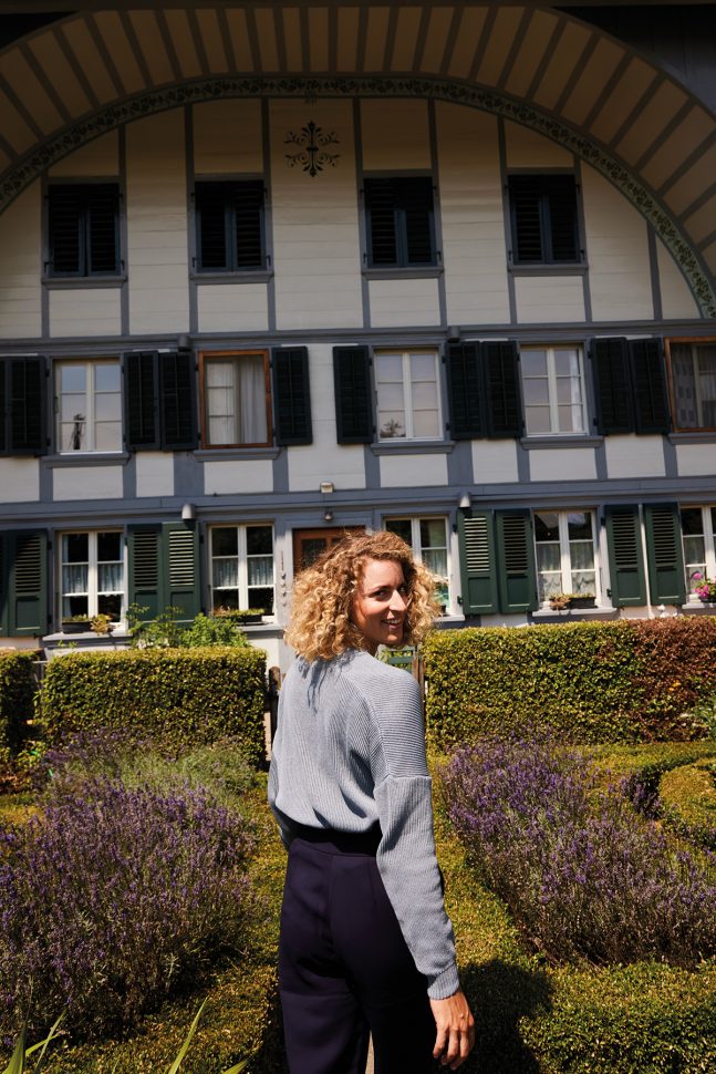 The trials of time: Marlen Reusser profile | Cyclist