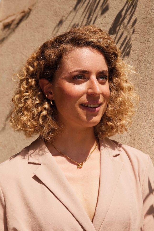 The trials of time: Marlen Reusser profile | Cyclist