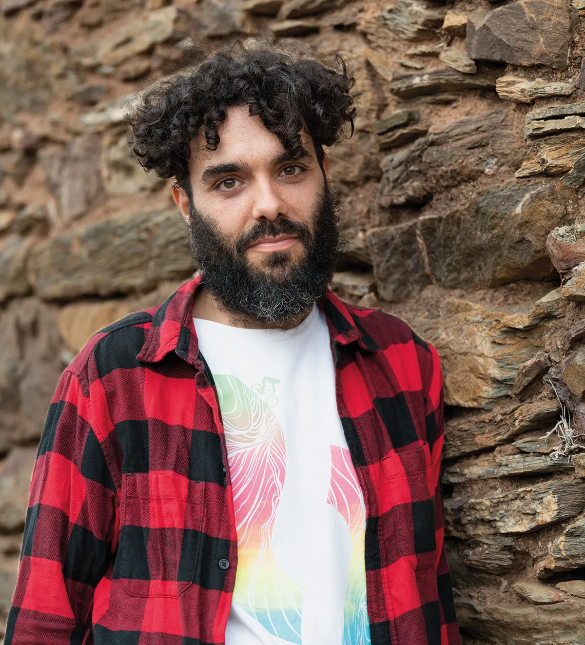 Meet the maker: Rubén Durán of Rizzo Cycles | Cyclist