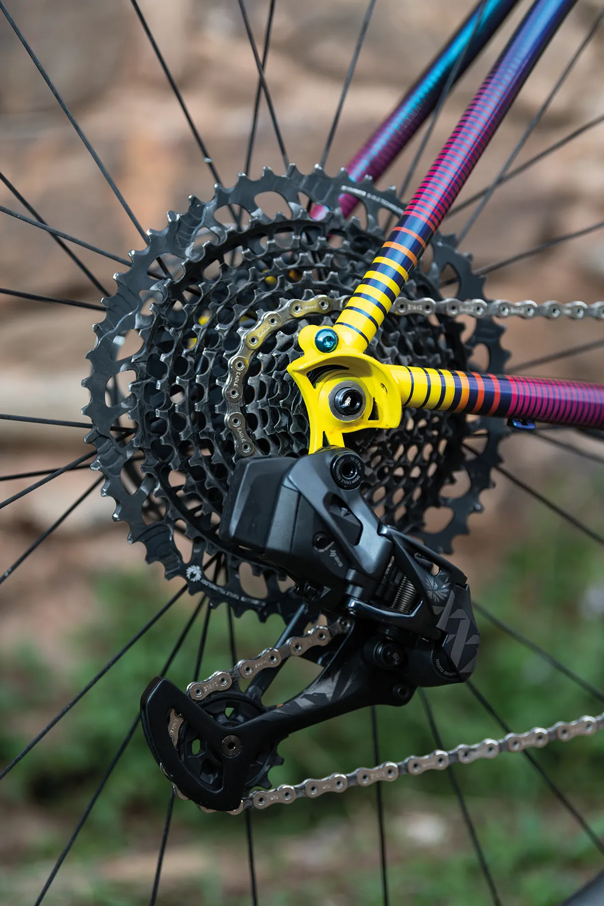 Meet the maker: Rubén Durán of Rizzo Cycles | Cyclist