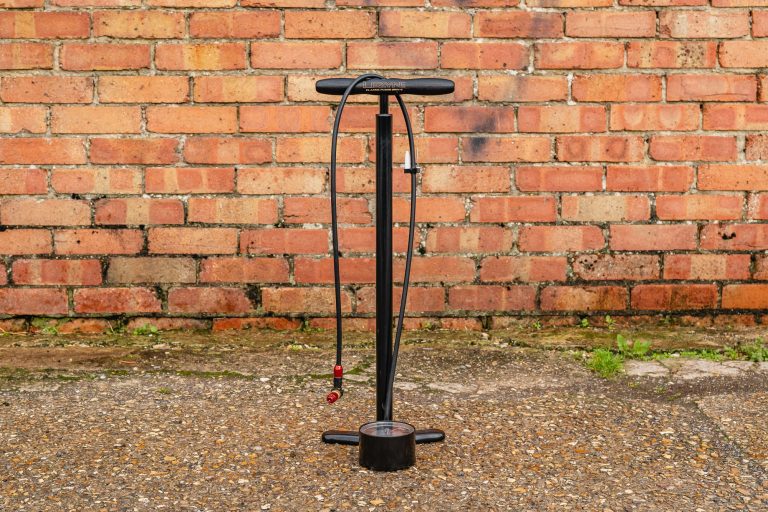 Best track pumps 2026 reviewed | Cyclist