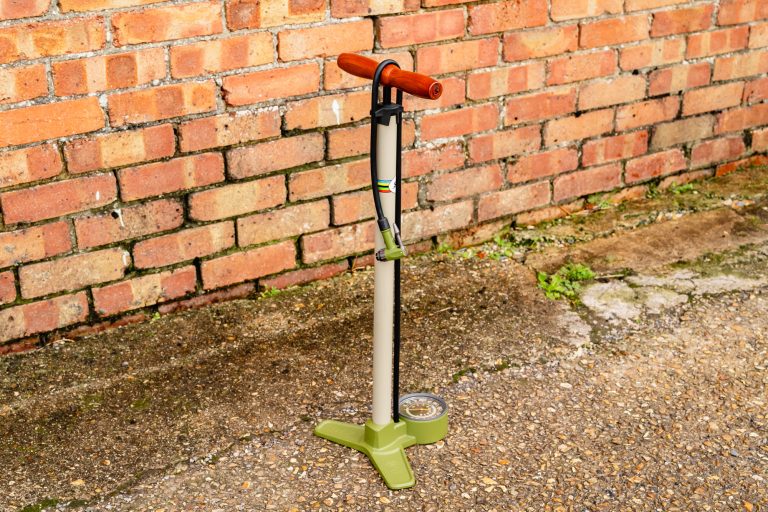 Best track pumps 2026 reviewed | Cyclist